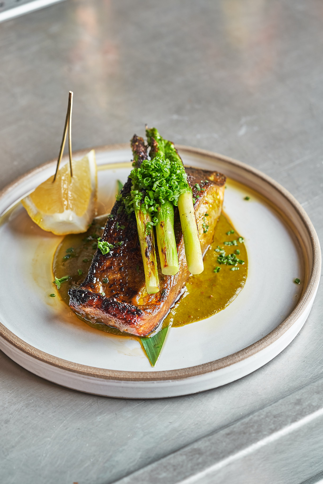 Rōhen - The Arts Club Dubai