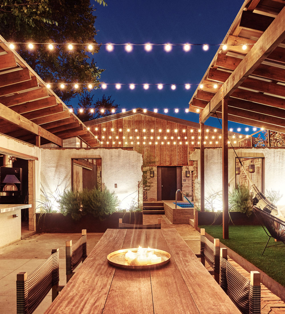 Reciprocal Clubs - The Arts Club Dubai