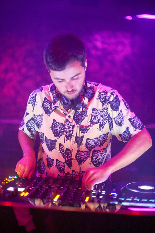 Vega - The Arts Club Dubai